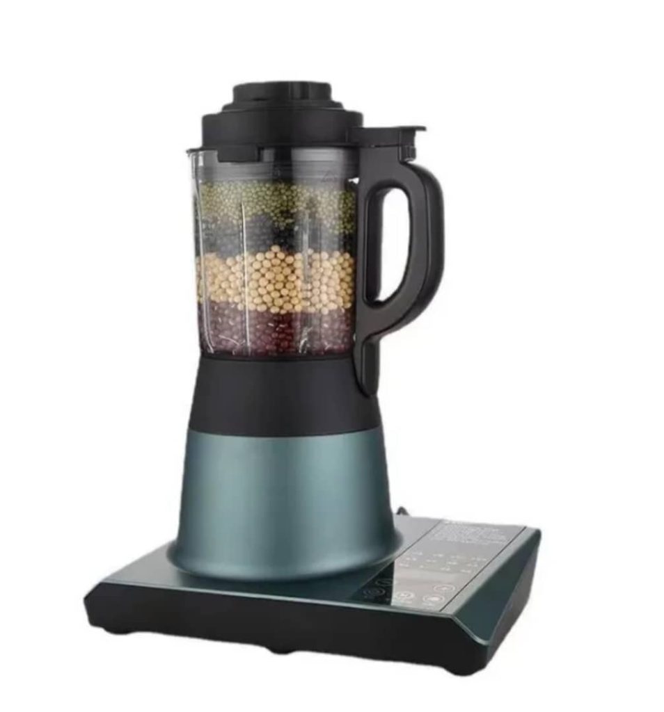 Heating Blender – Positive Cooker